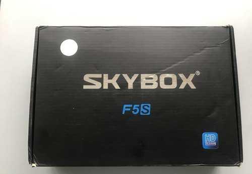 Skybox f5s