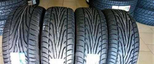Новые 195/45R16 84W Maxxis MA-Z3 victra