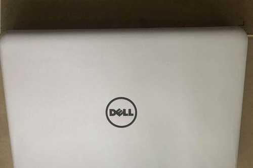 Нетбук Dell