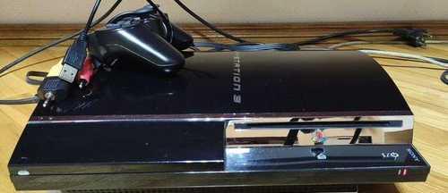 Sony PS3 60Gb