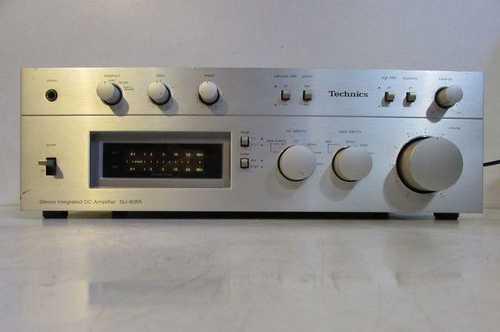 Technics SU-8055 Стерео Усилитель Japan