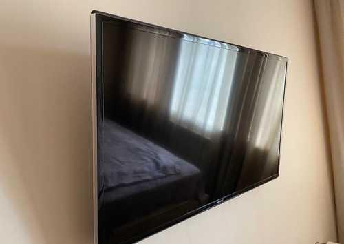 Телевизор Samsung 40'' идеал