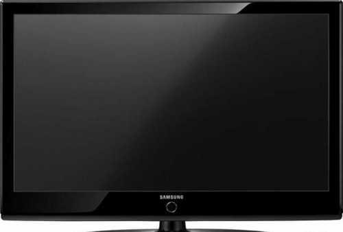 Продам телевизор Samsung LE40A430T1 диагональ 40"