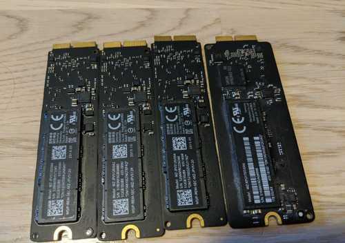 Apple SSD оригинал