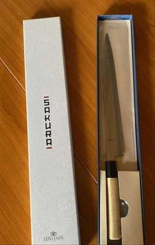 Японский нож sakura
