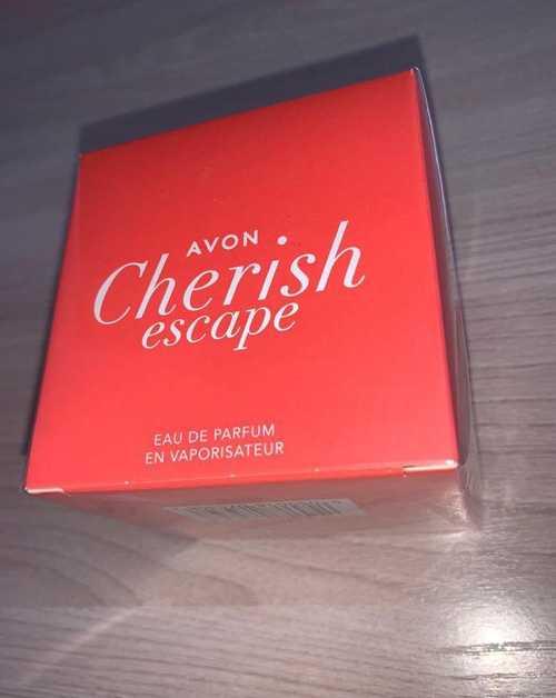 Духи Avon Cherish Escape
