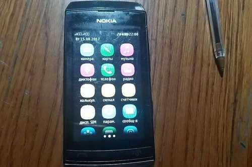 Телефон Nokia 305