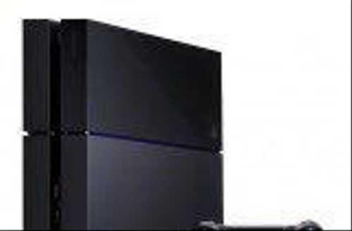 Sony playstation 4