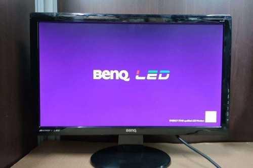 Монитор 21.5" BenQ GL2250 (нюанс)