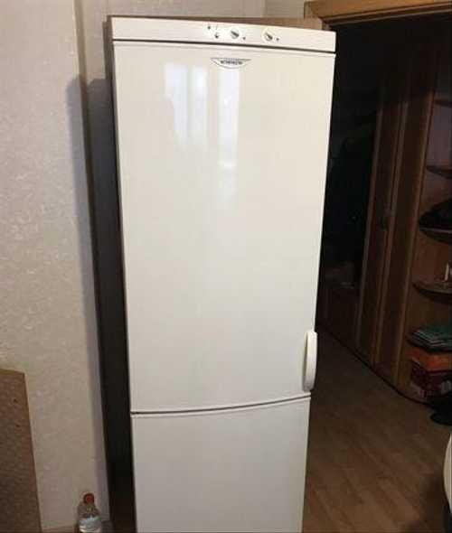 Холодильник Rosenlew - финский, хороший :)