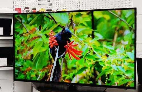 Телевизор Samsung UE48H5203 Smart TV большой 122см