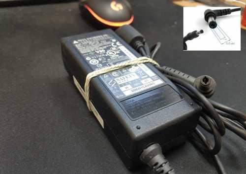 Delta Electronics ADP-65JH DB 19V 3.42A