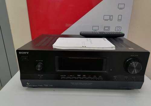 Л44 Ресивер Sony STR-DH500