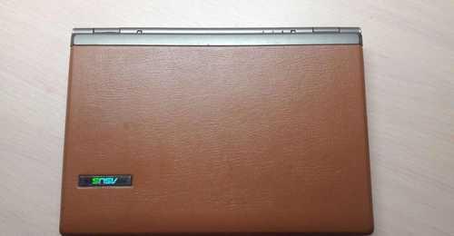 Asus S6F Leather Edition