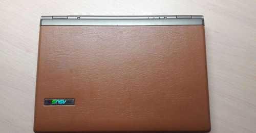 Asus S6F Leather Edition