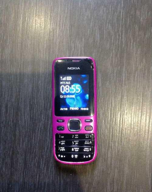 Телефон Nokia