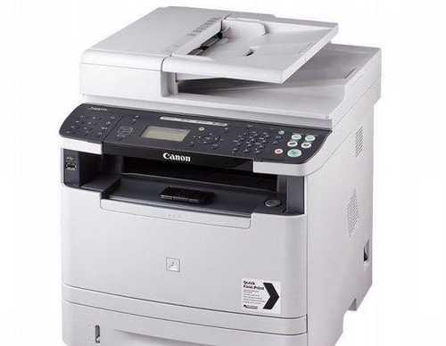 Мфу Canon i-sensys mf5940dn