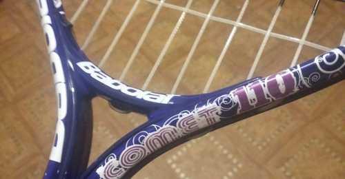 Теннисная ракетка Babolat comet