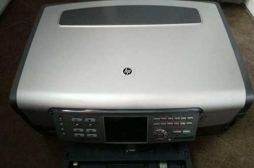 Принтер HP 3313