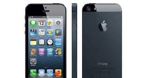 Корпус Apple iPhone 5G, качество AAA