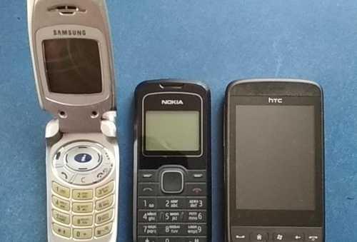 Телефон htc,samsung,nokia