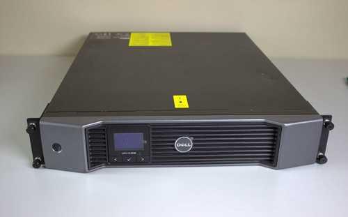 Ибп UPS Dell 1920R