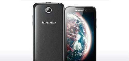 Смартфон Lenovo A516