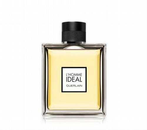 Guerlain LHomme Ideal (мужские) 100ml