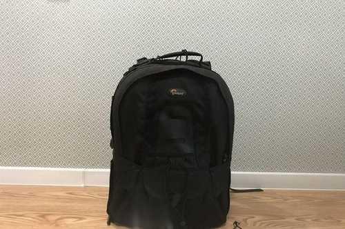 Рюкзак Lowepro CompuTrekker Plus AW