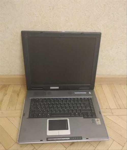 Asus A4000