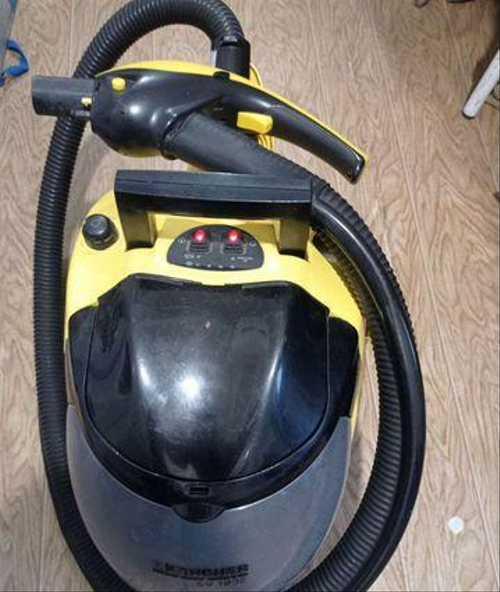 Паро-пылесос Karcher sv1902