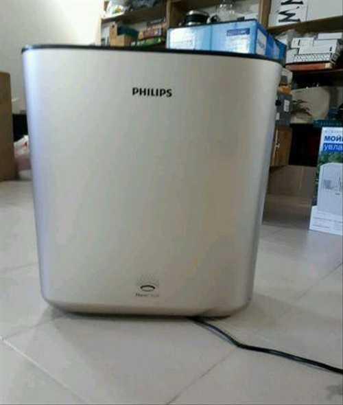 Увлажнитель-очиститель воздуха Philips HU 5930