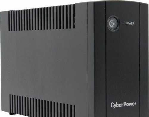 Ибп CyberPower UTI875E