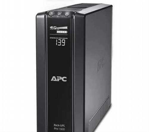 Ибп aps back-ups 1500