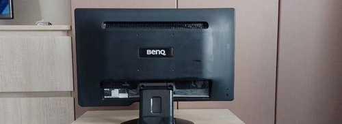 Монитор Benq G2020HDA 60hz 1600x900