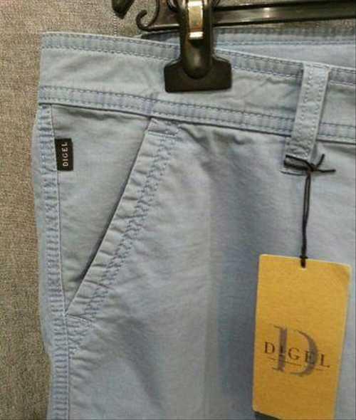 Digel chinos шорты Germany 100 cotton