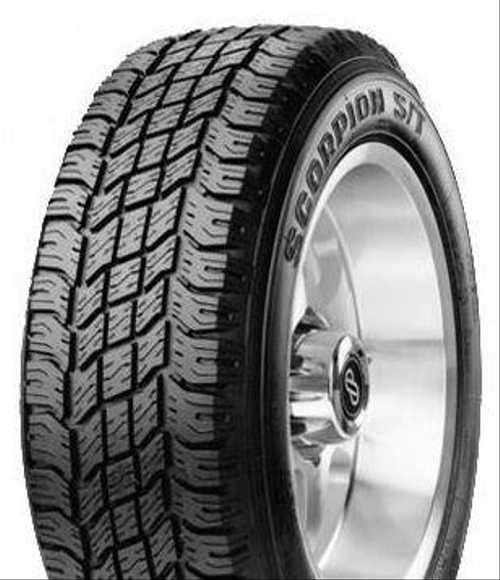 Pirelli Scorpion s/t. Внедорожные шины Пирелли. Ikon Tyres t729580 шина летняя коммерческая 195/75r16 107s.