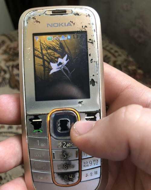 Телефон Nokia