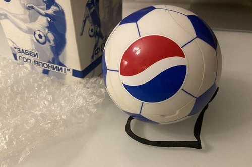 Фотомяч Pepsi новый