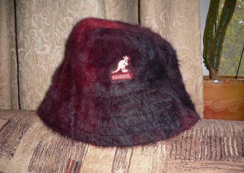 Шляпа Kangol