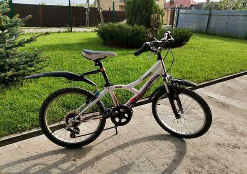 Подростковый горный (MTB) велосипед orbea Rocker 2