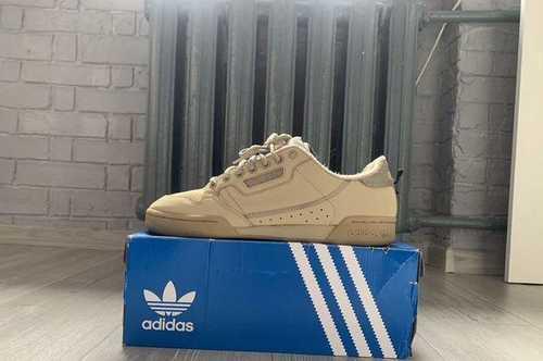 Кроссовки Adidas Continental 80