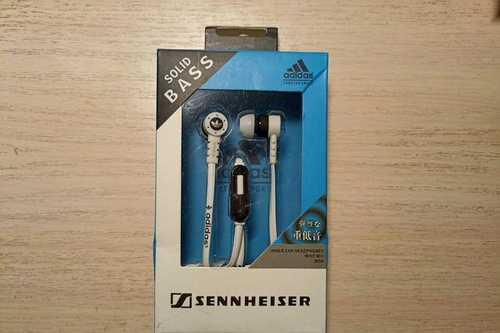 Наушники Sennheiser Adidas