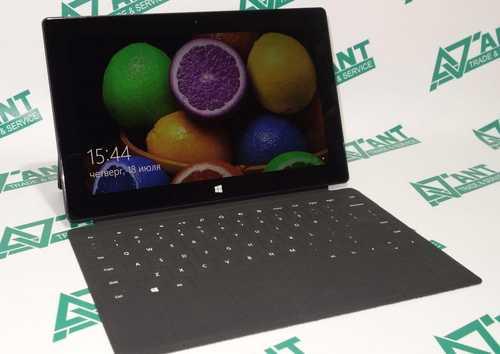 Microsoft Surface Pro 1514