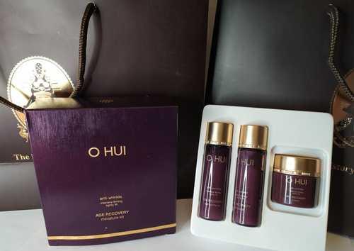 Набор миниатюр O HUI Age Recovery Miniature 3 Kit