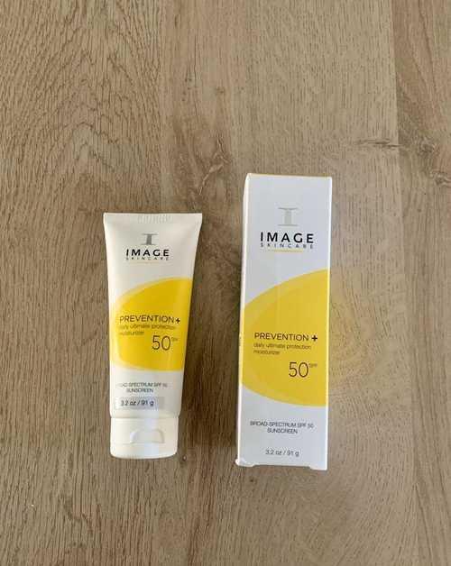 Image skincare prevention spf 50 новый