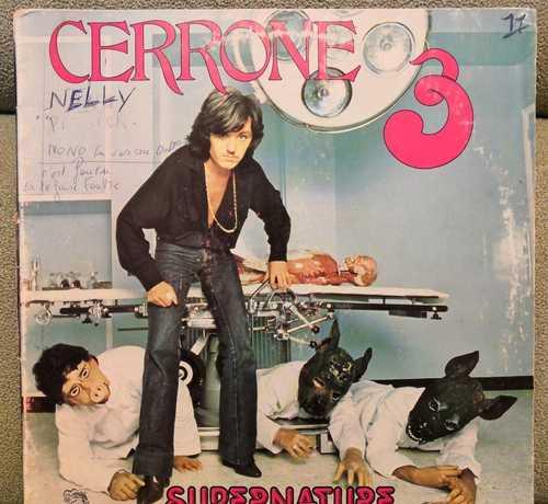 Cerrone 3