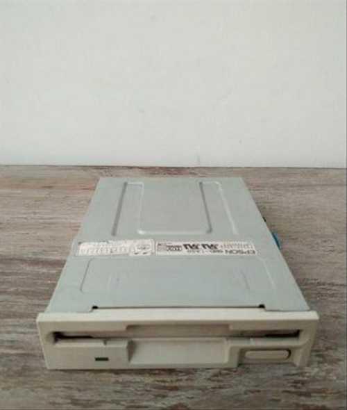 Дисковод FDD Floppy disk drive в ассортименте