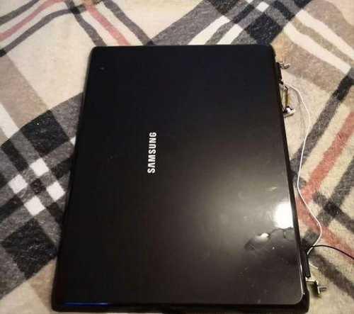 Samsung R505