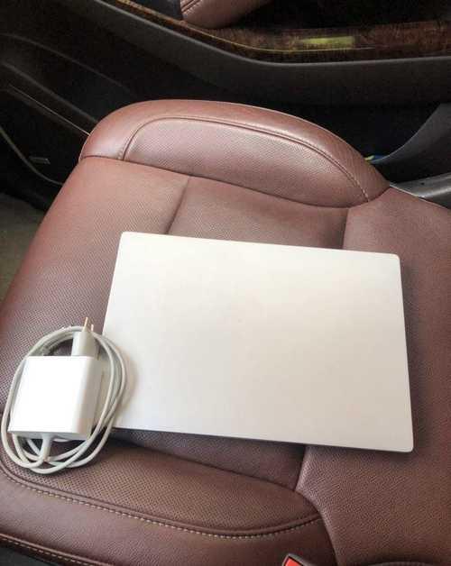 Ноутбук Xiaomi Mi notebook air